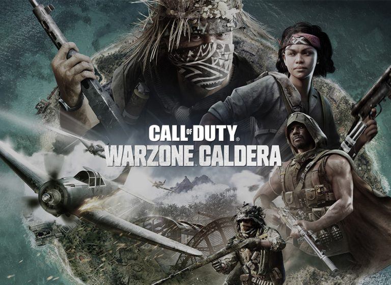 Activison Call of Duty: Warzone Caldera’nın Kapatılacağını Duyurdu ...