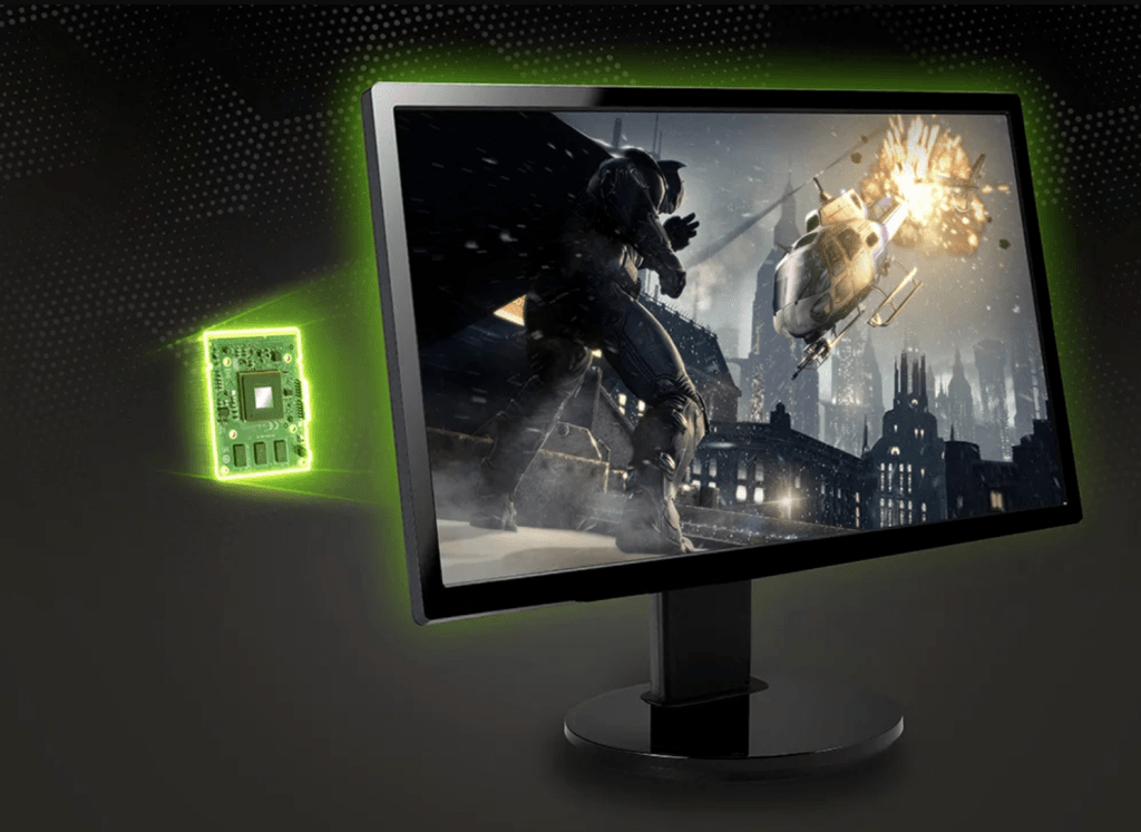 NVIDIA, İyileştirilmiş Hareket Netliği İçin 'ULMB 2'yi Yayınladı ...