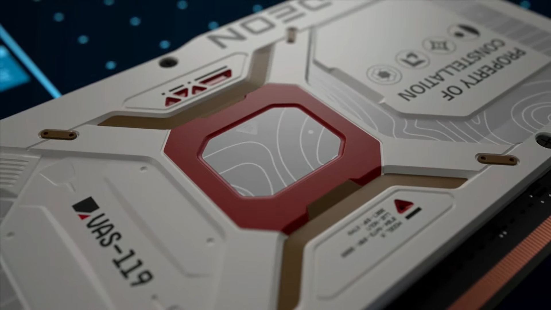 AMD'nin Radeon RX 7900 XTX ve Ryzen 7 7800X3D Starfield Limited Edition ...