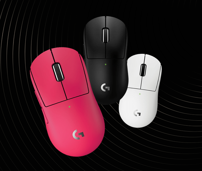 Logitech G PRO X SUPERLIGHT 2C İncelemesi: Hızın ve Hafifliğin Kusursuz ...