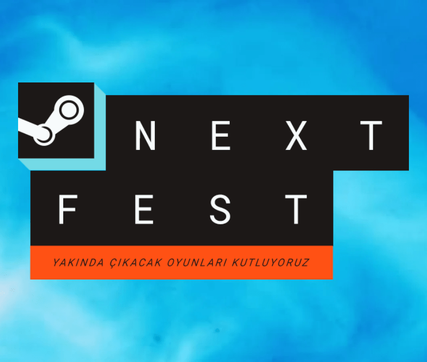 Steam Next Fest Ekim 2025: Yüzlerce Ücretsiz Demo - İtopya Blog