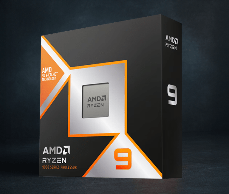 AMD Ryzen 9 9950X3D İncelemesi: Oyun Dünyasının Lideri - İtopya Blog