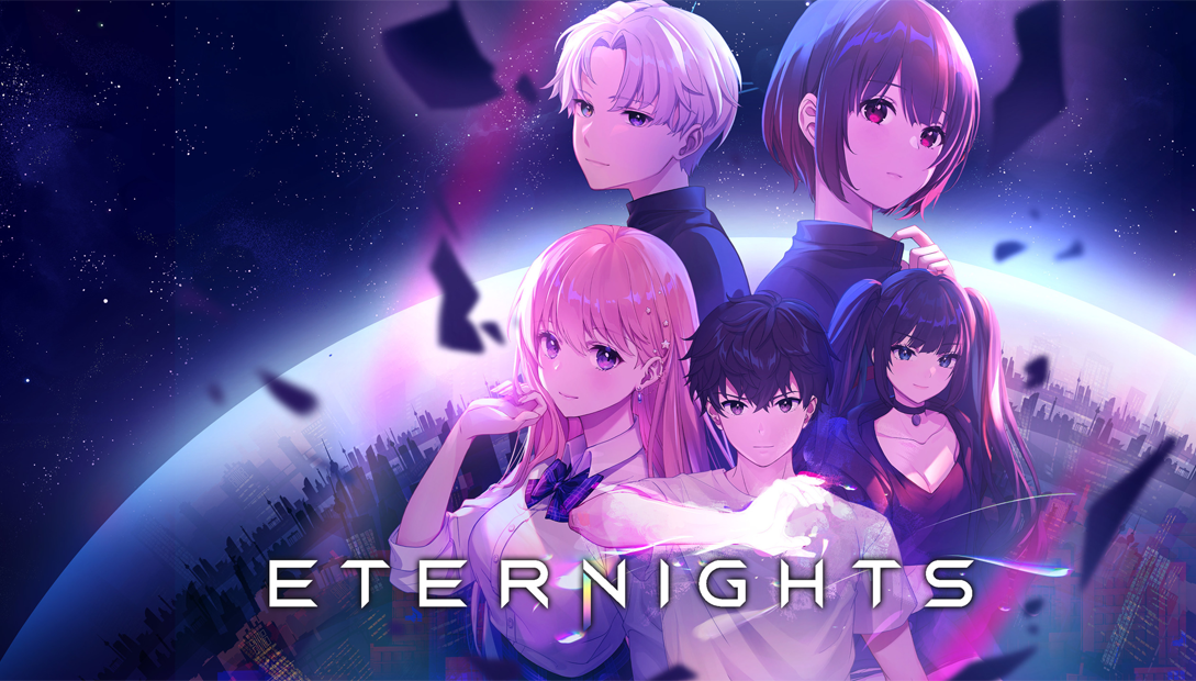 Epic Games’in 3. gizemli oyunu açıklandı: Eternights - İtopya Blog